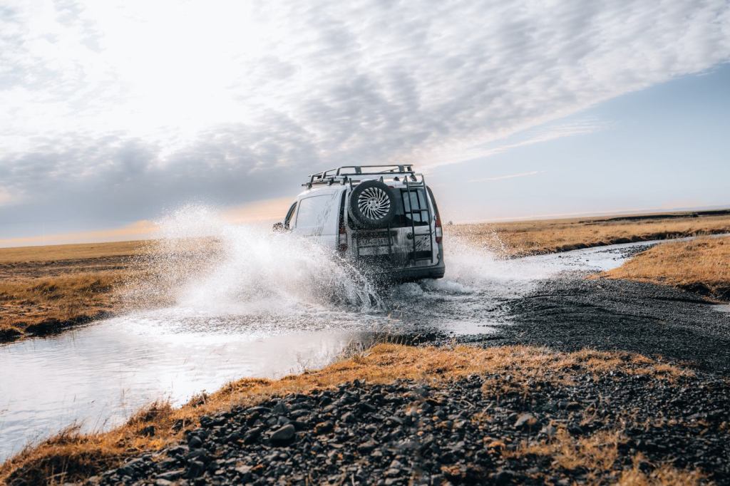 Easy Ranger 4x4 EXP - CampEasy