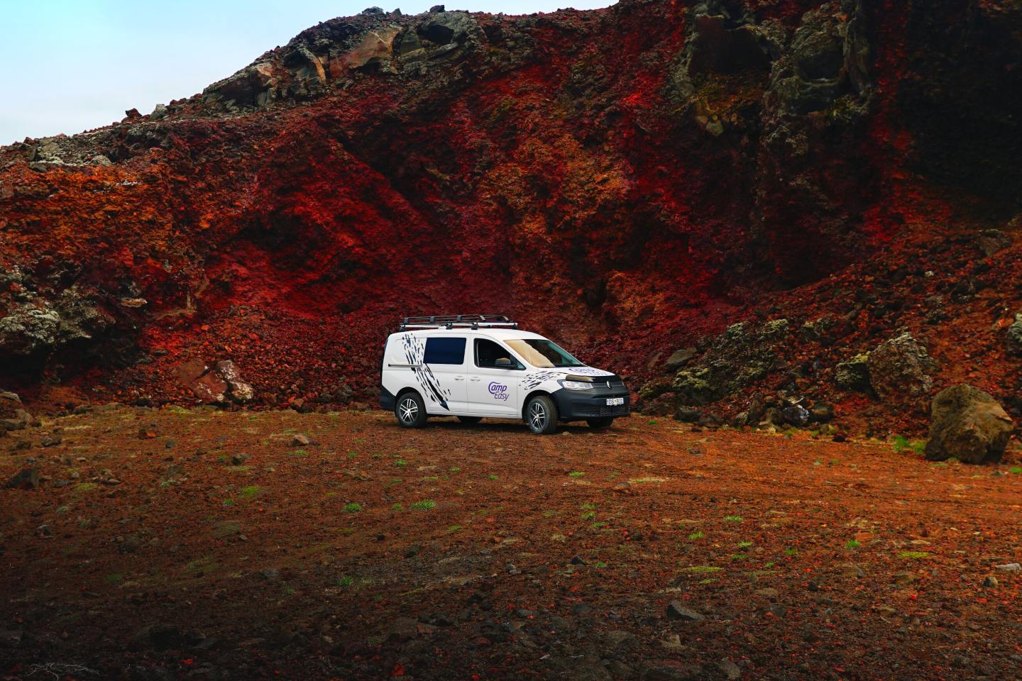 Easy Ranger 4x4 EXP - CampEasy